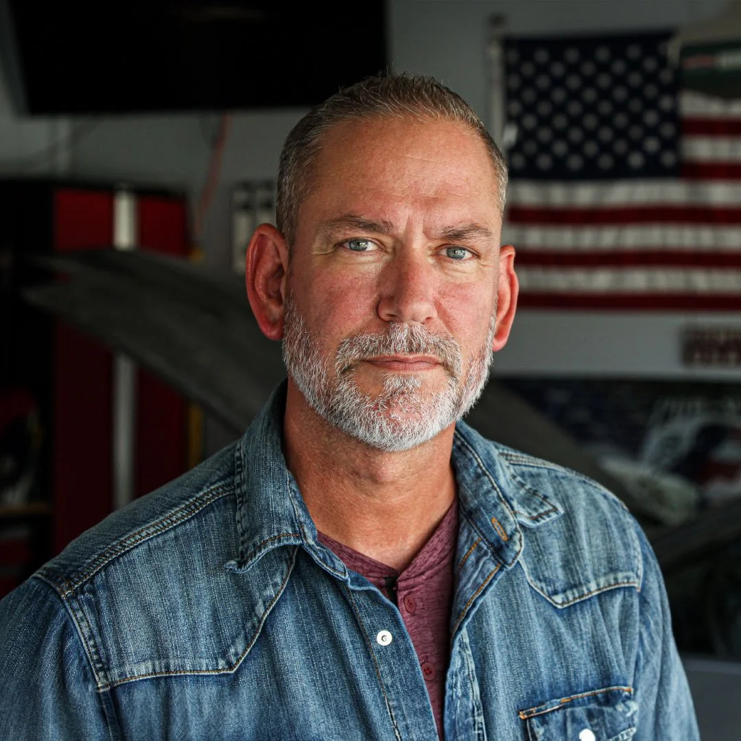 Dan Osborn | Independent for U.S. Senate