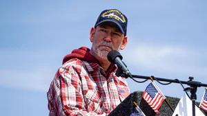 Dan Osborn | Independent for U.S. Senate