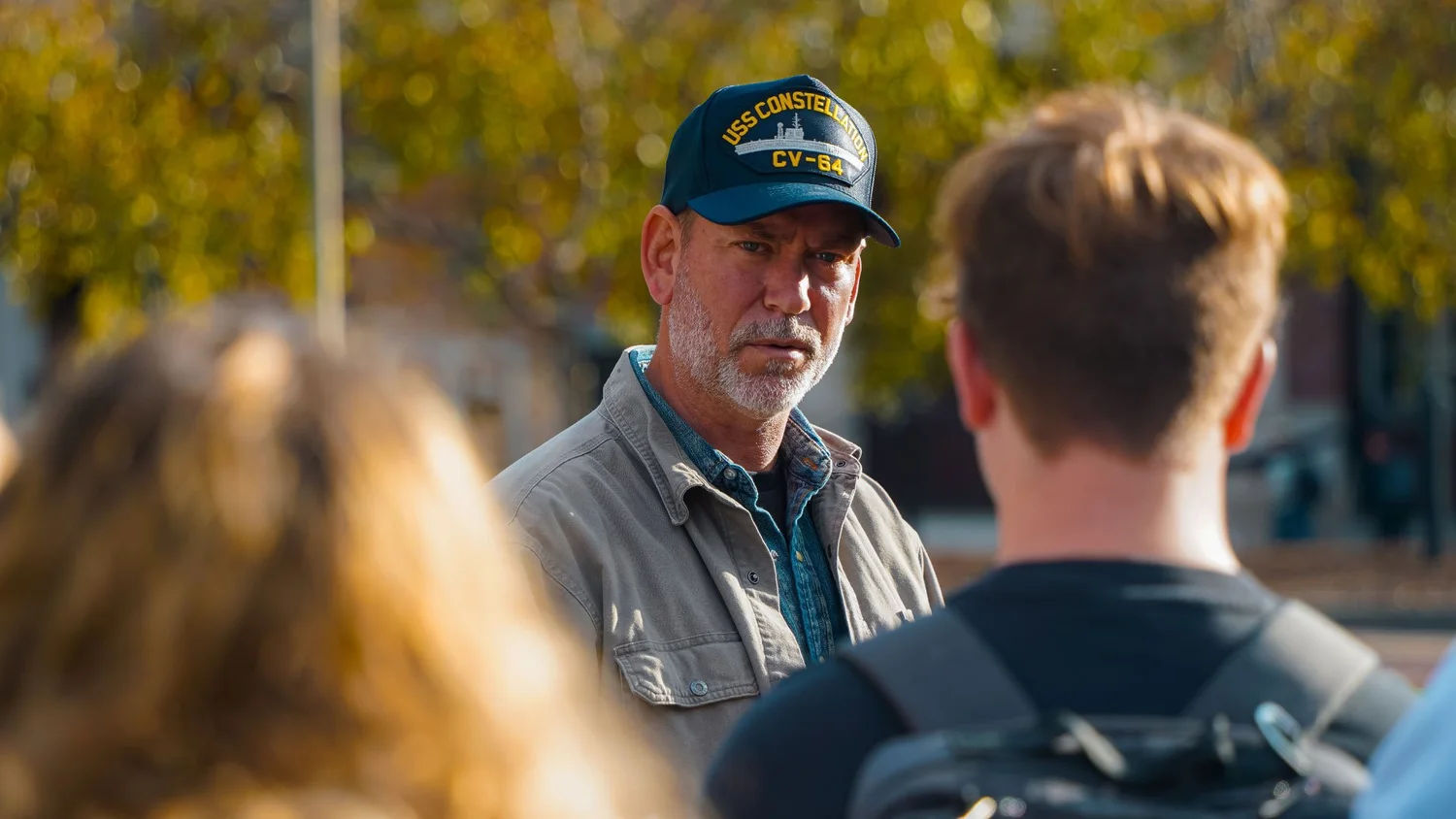 Dan Osborn | Independent for U.S. Senate