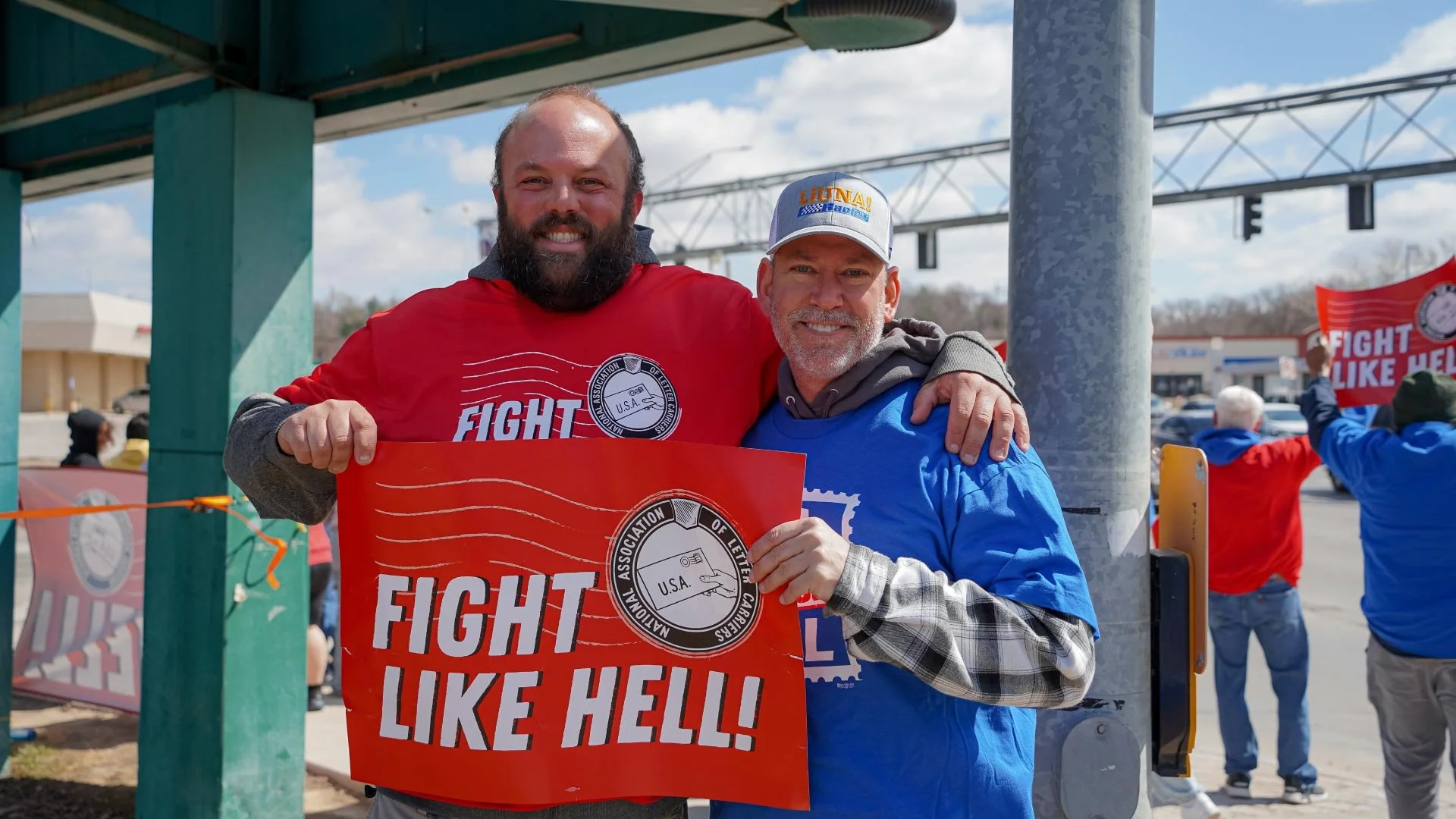 Dan Osborn | Independent for U.S. Senate