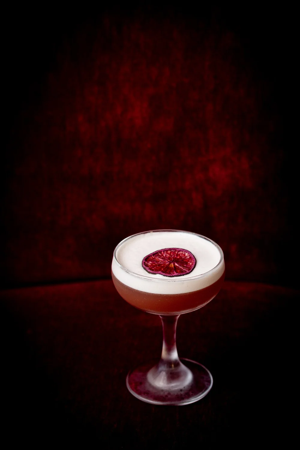 NightBloom | A late-night cocktail spot