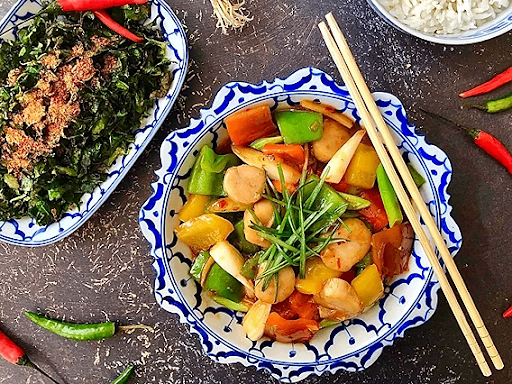 What Is Mala? Understanding the 'Numbing Spicy' Sensation — Ocean ...