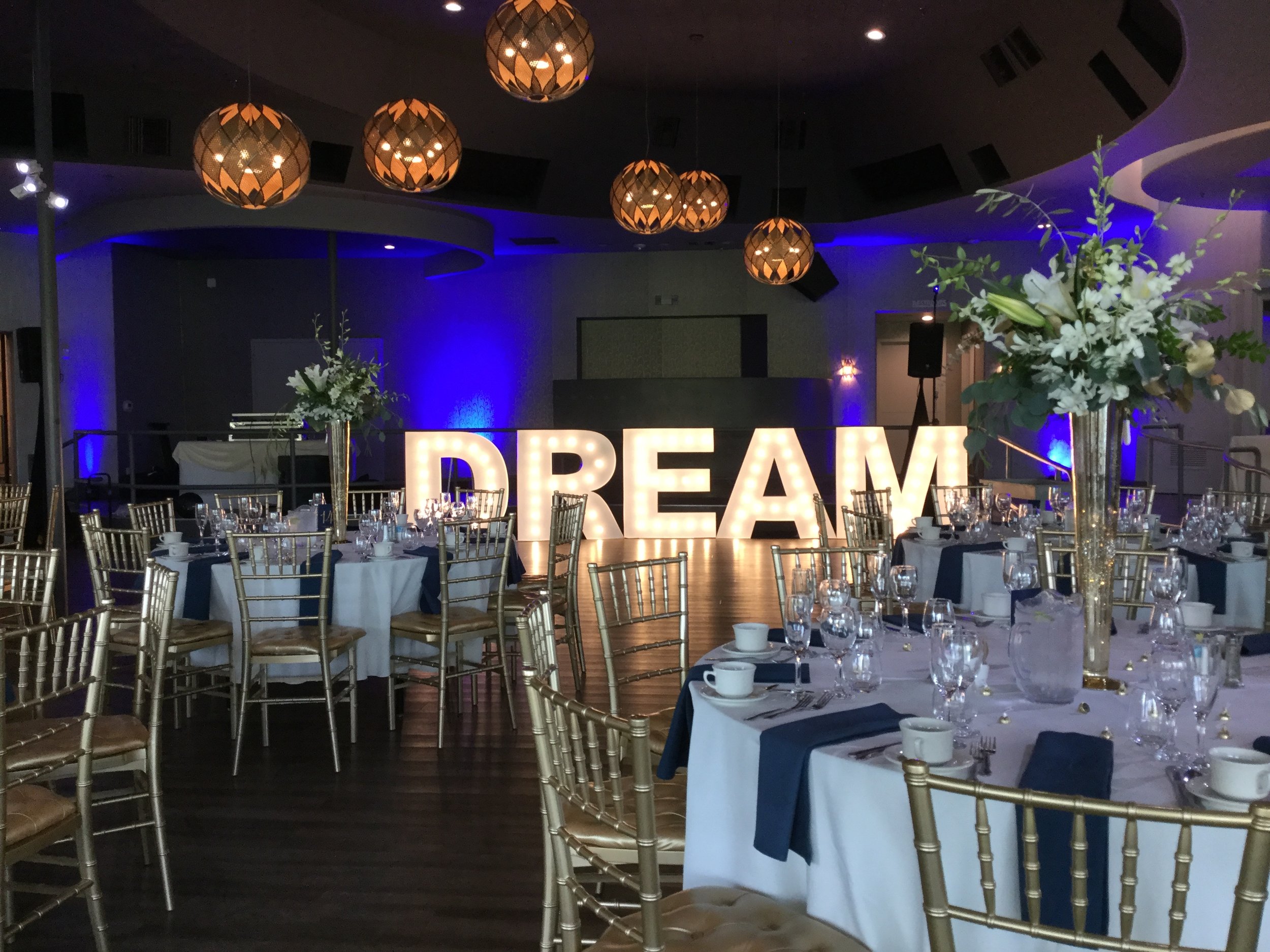 Event Rooms — Almansor Court | Events Center & Wedding Venue | Alhambra, CA