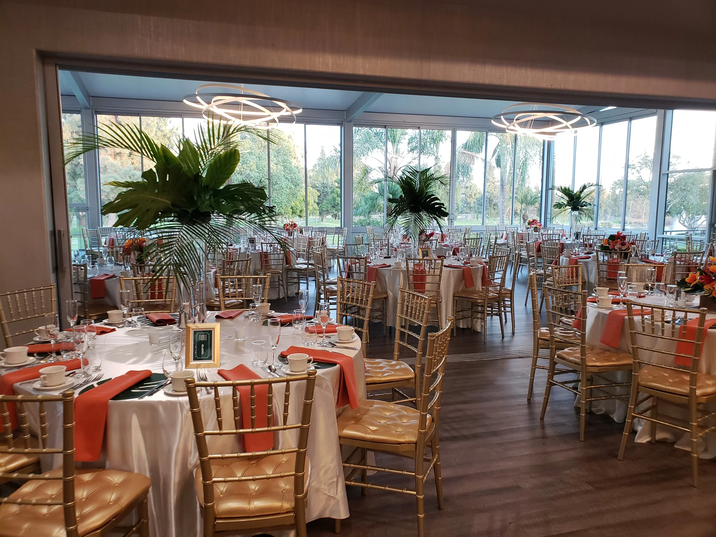 Event Rooms — Almansor Court | Events Center & Wedding Venue | Alhambra, CA
