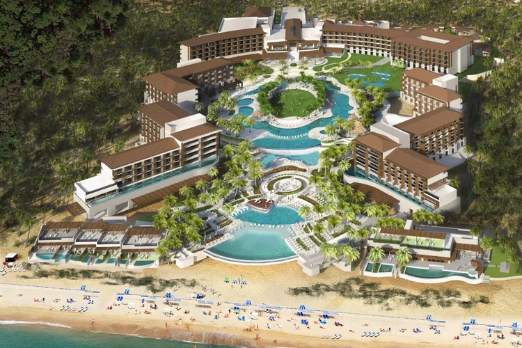 Dreams Resorts Family Vacations 2026 | K&S Escapes — K&S Escapes