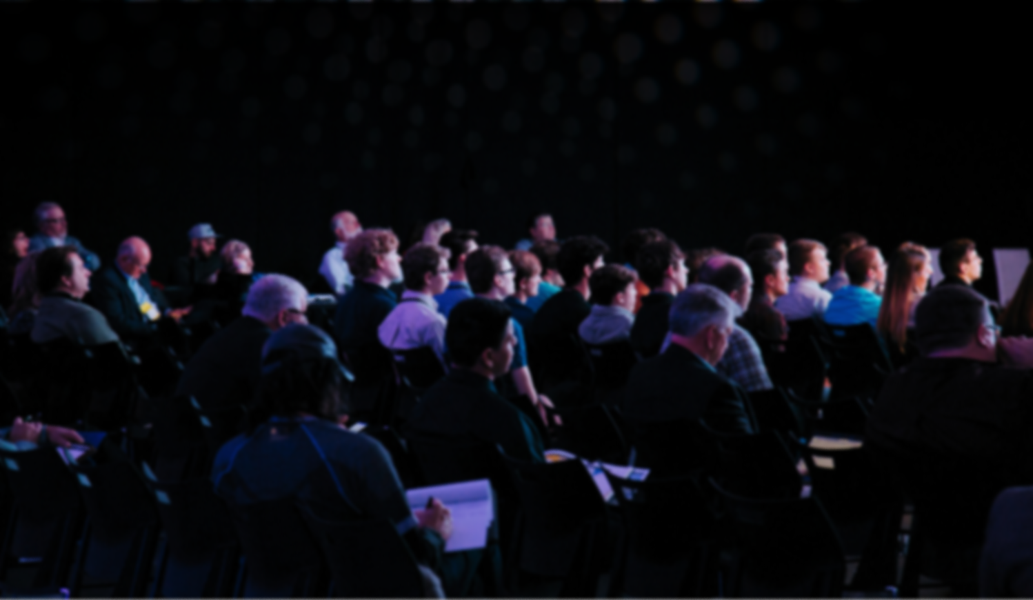 Discover our Committies