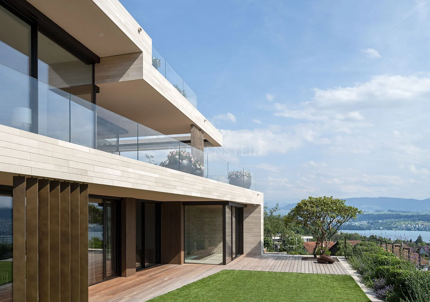 Haus 6 – Breitenstein