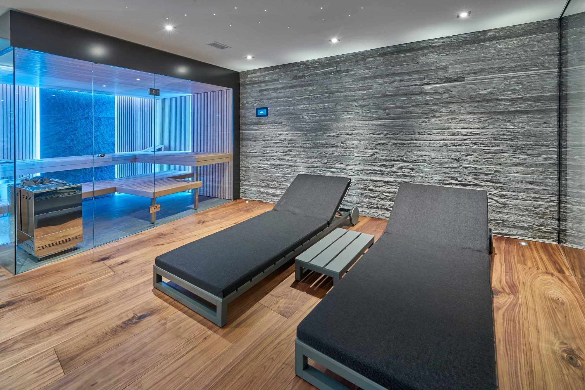 Wellness & Spa – Breitenstein