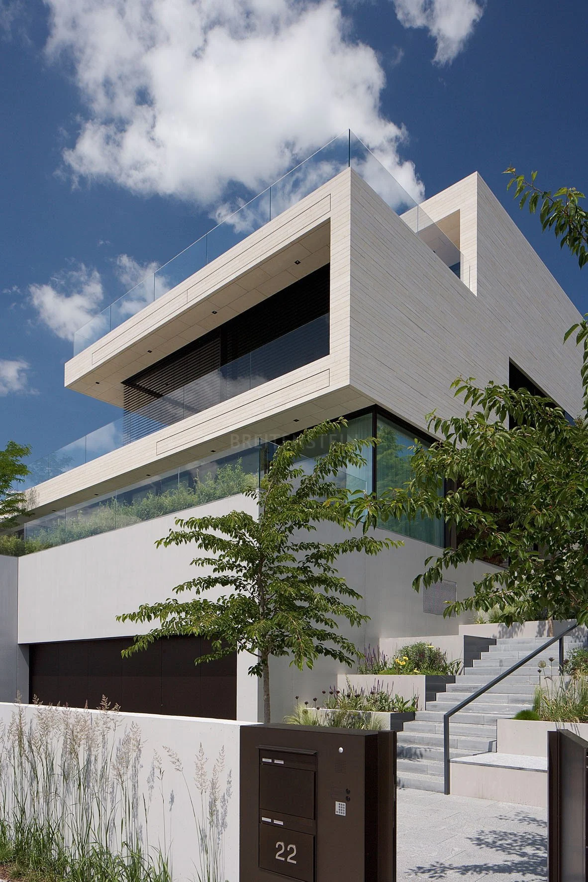 Villa Paradiso – Breitenstein