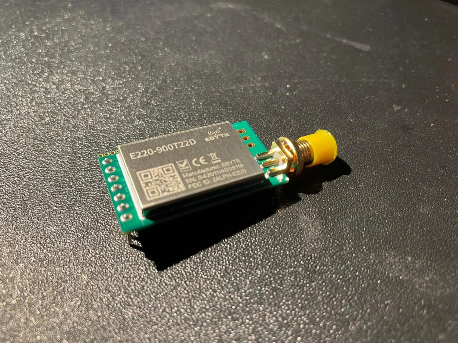 Understanding LoRa Antennas: A Complete Guide for Better Long-Range ...