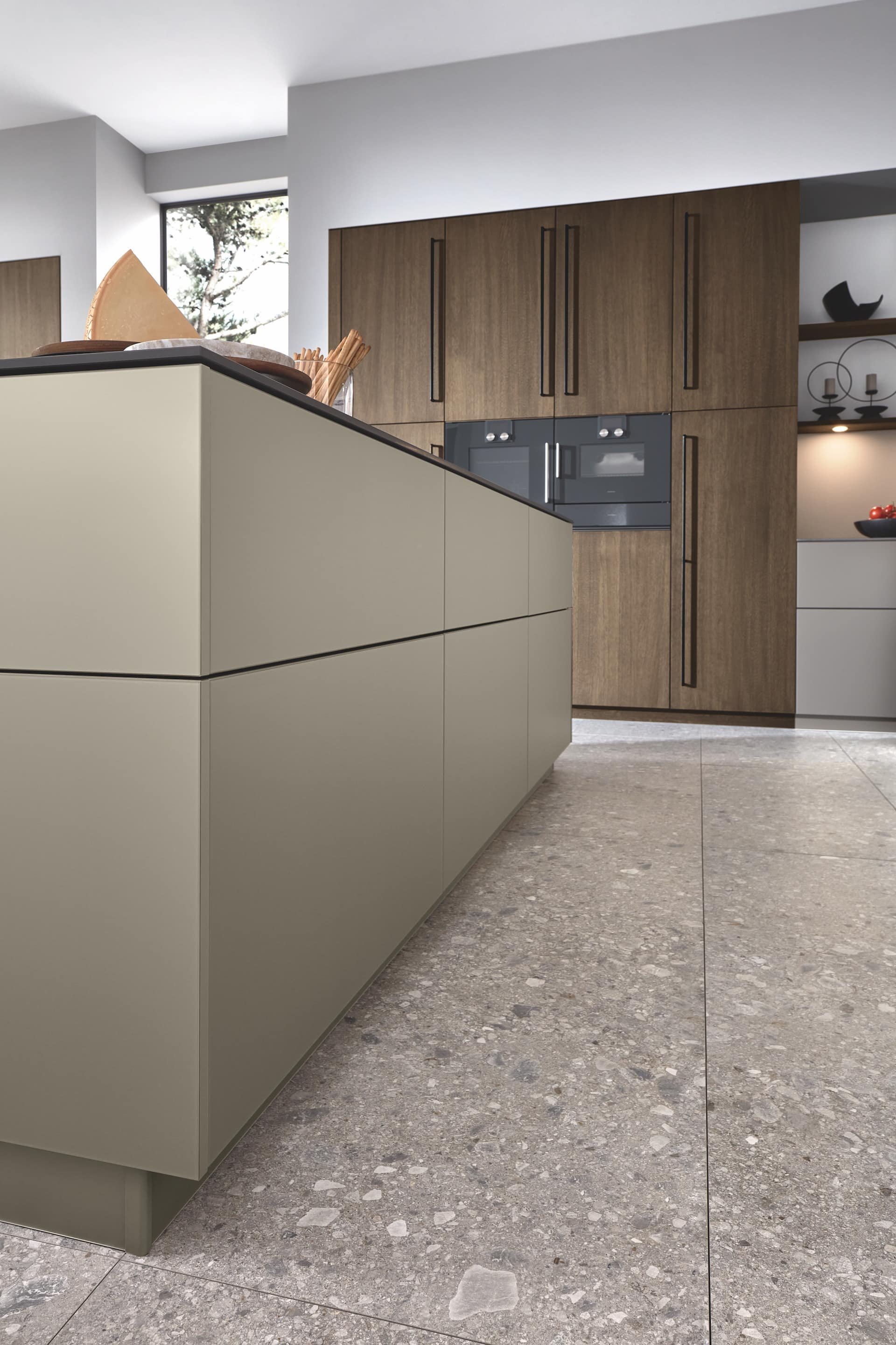 Kitchens Hampshire & Dorset | Kitchen Lifestyles