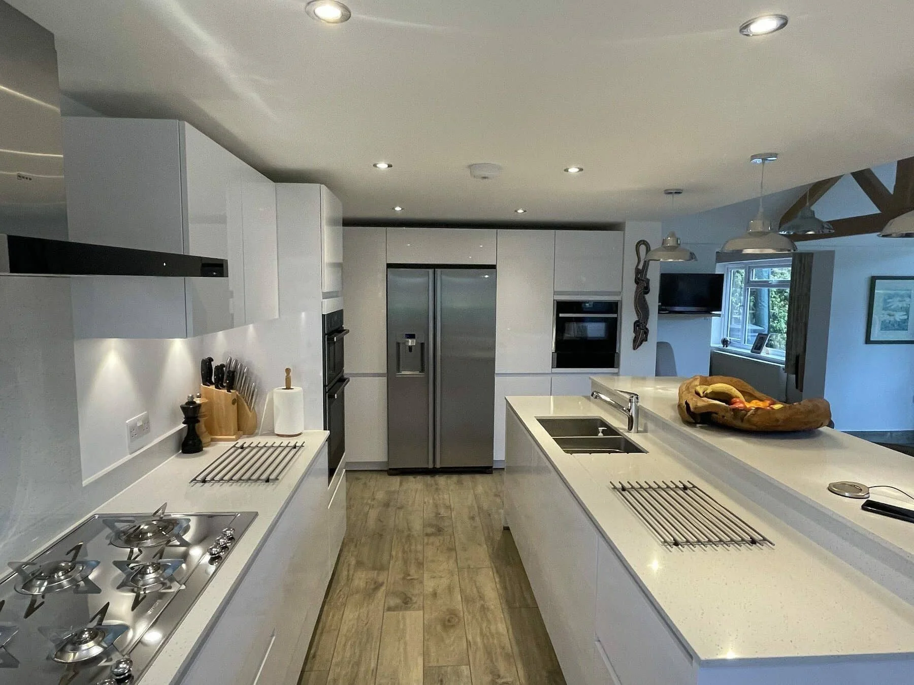 Kitchens Hampshire & Dorset | Kitchen Lifestyles