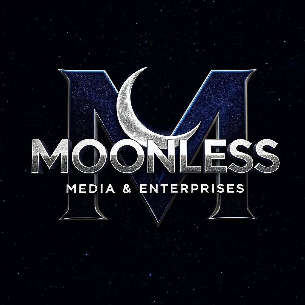 Moonless Media | 7 Production Companies + Film Festivals + Apparel