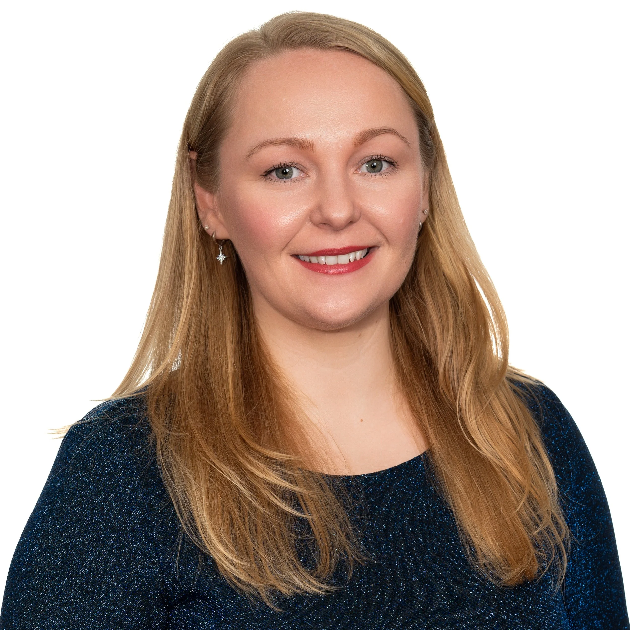Caroline Johnstone — Lysaght
