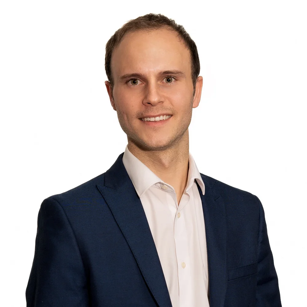 Our IP Specialists – Meet the Lysaght Team — Lysaght