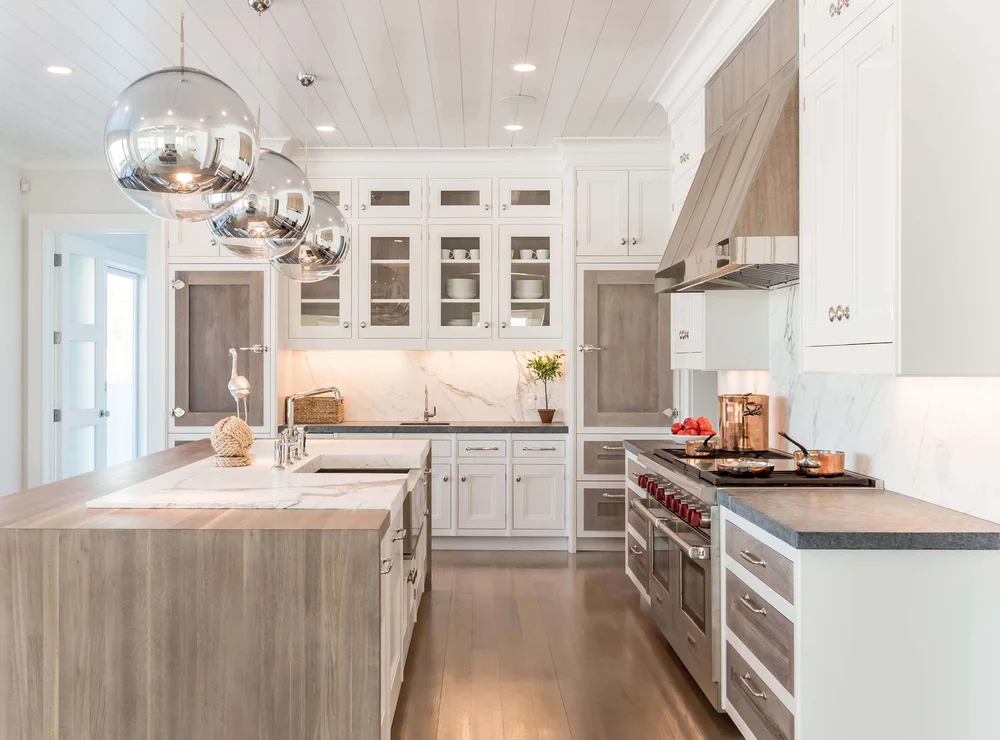 Aesthetic Kitchen Essentials — Bakes & Kropp