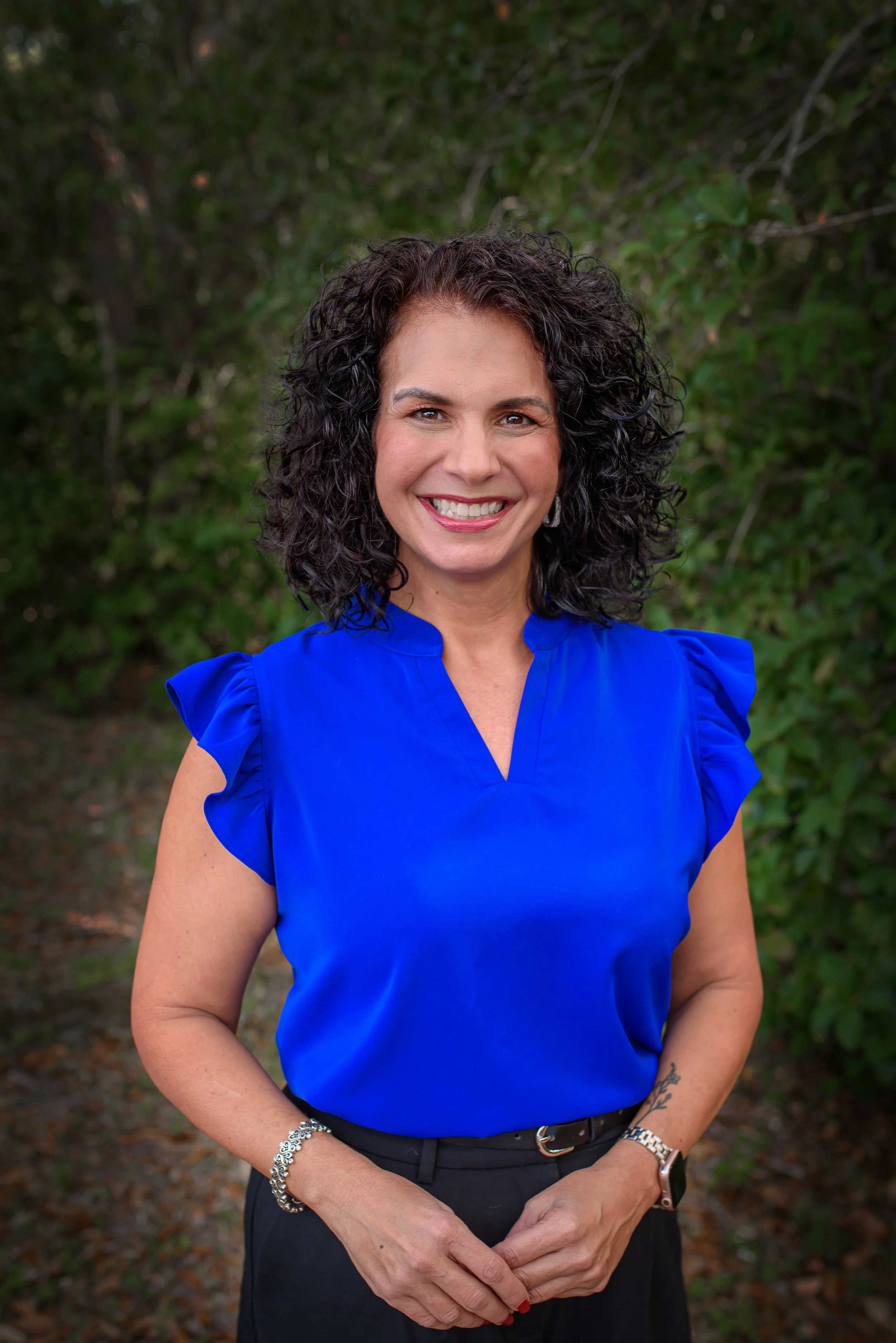 Envision Counseling Services