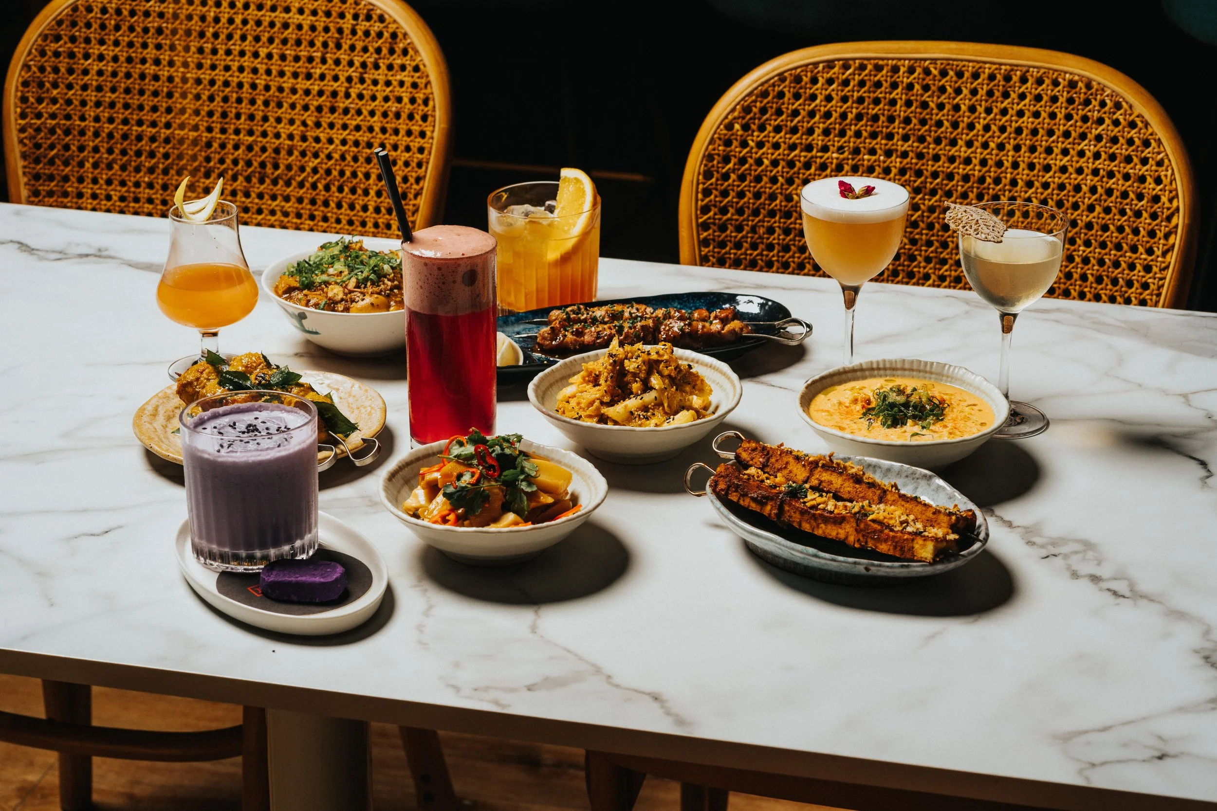 Monica Bistro