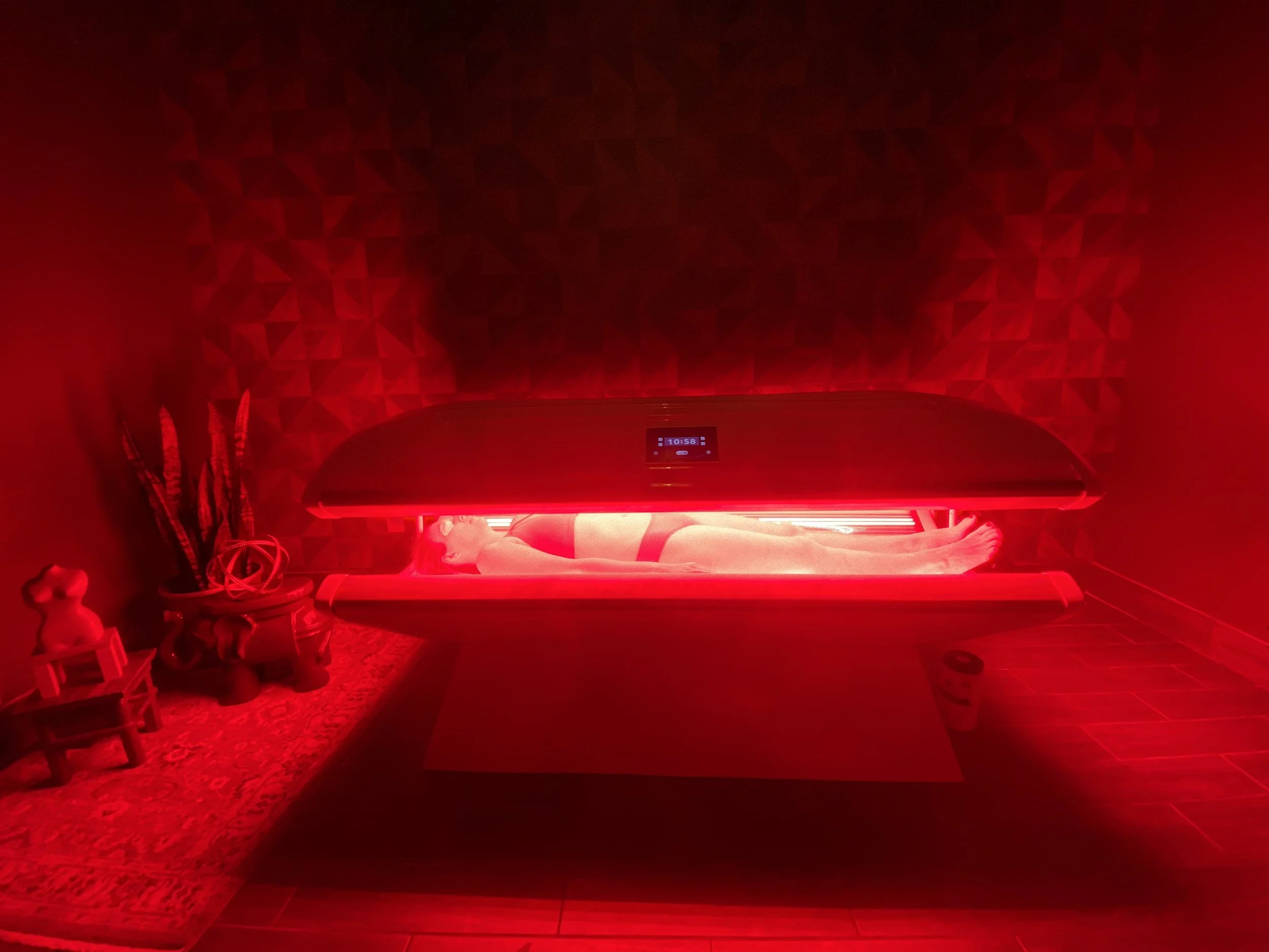 RedLife