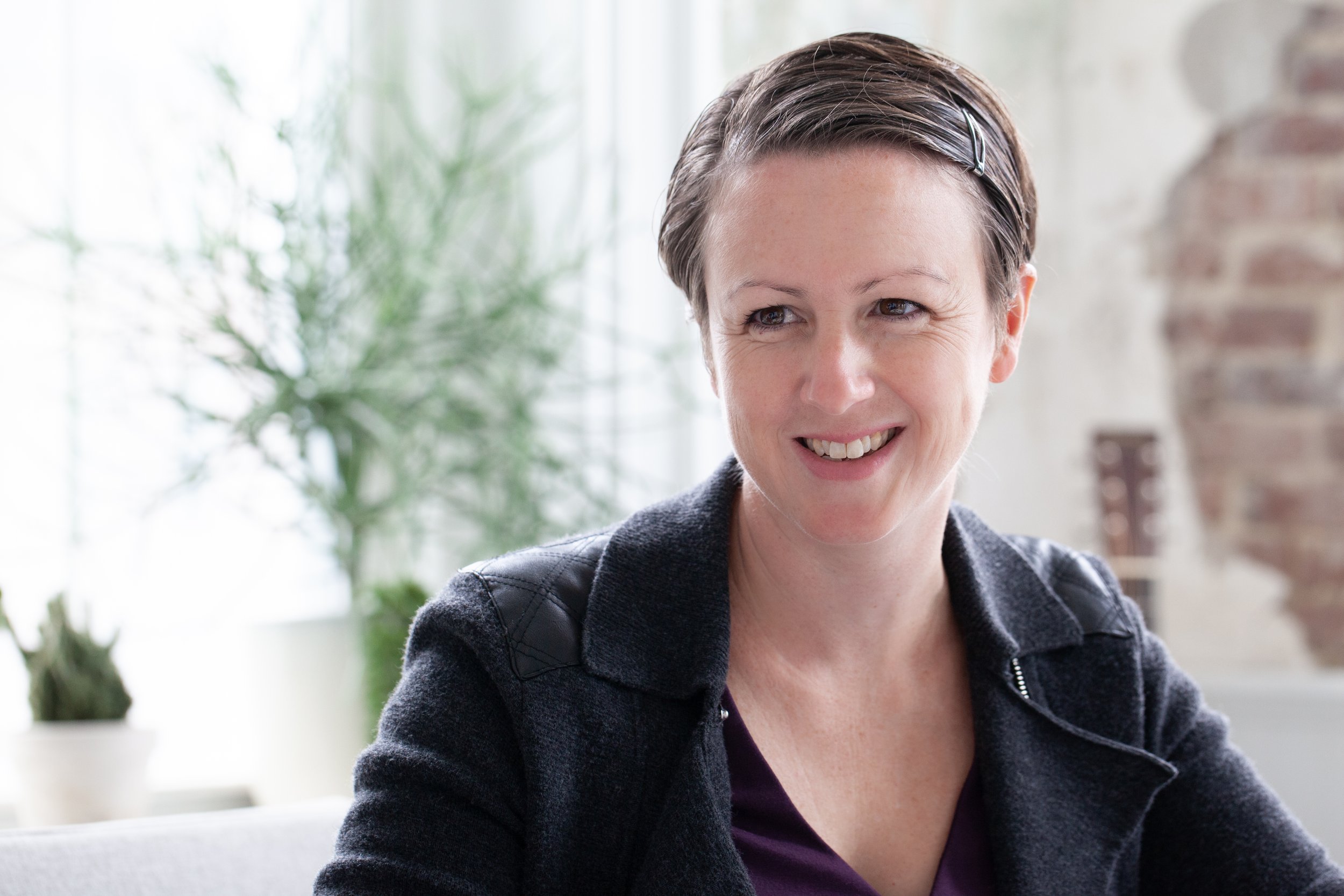 Annie Lundsten