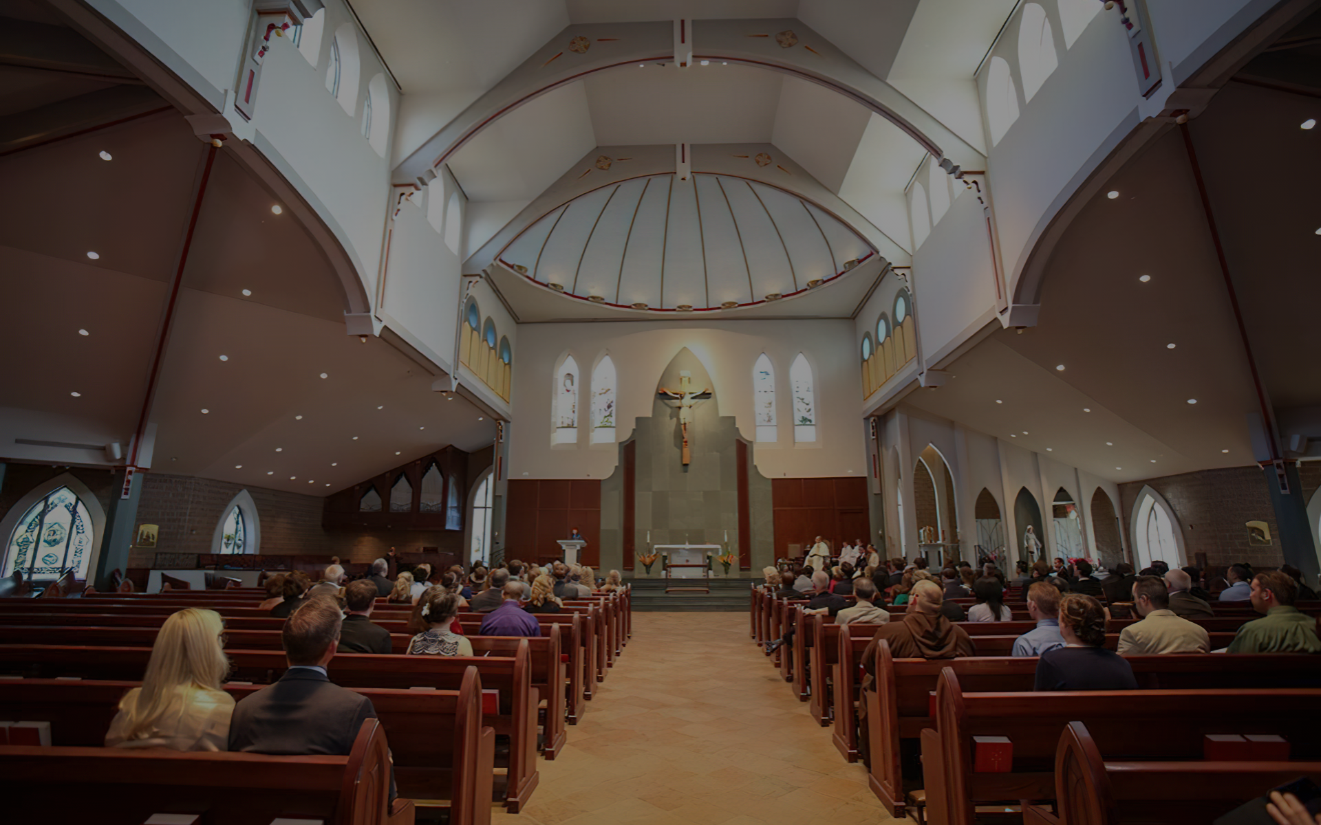 St. Michael Catholic Church