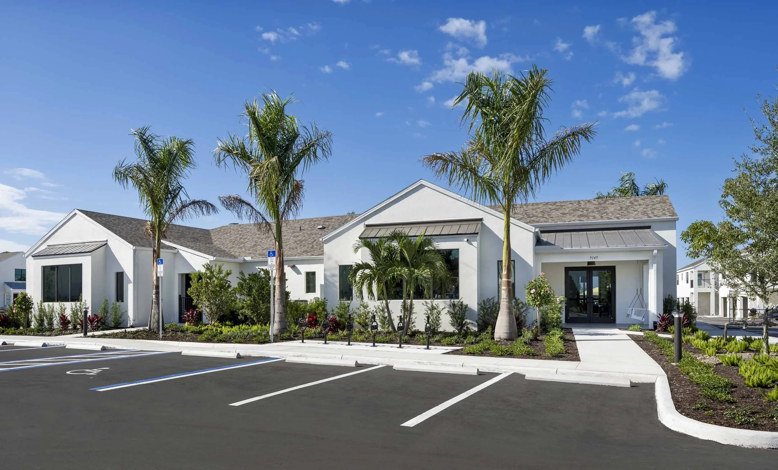 Fort Myers Luxury Homes Gallery - Altair by Soltura