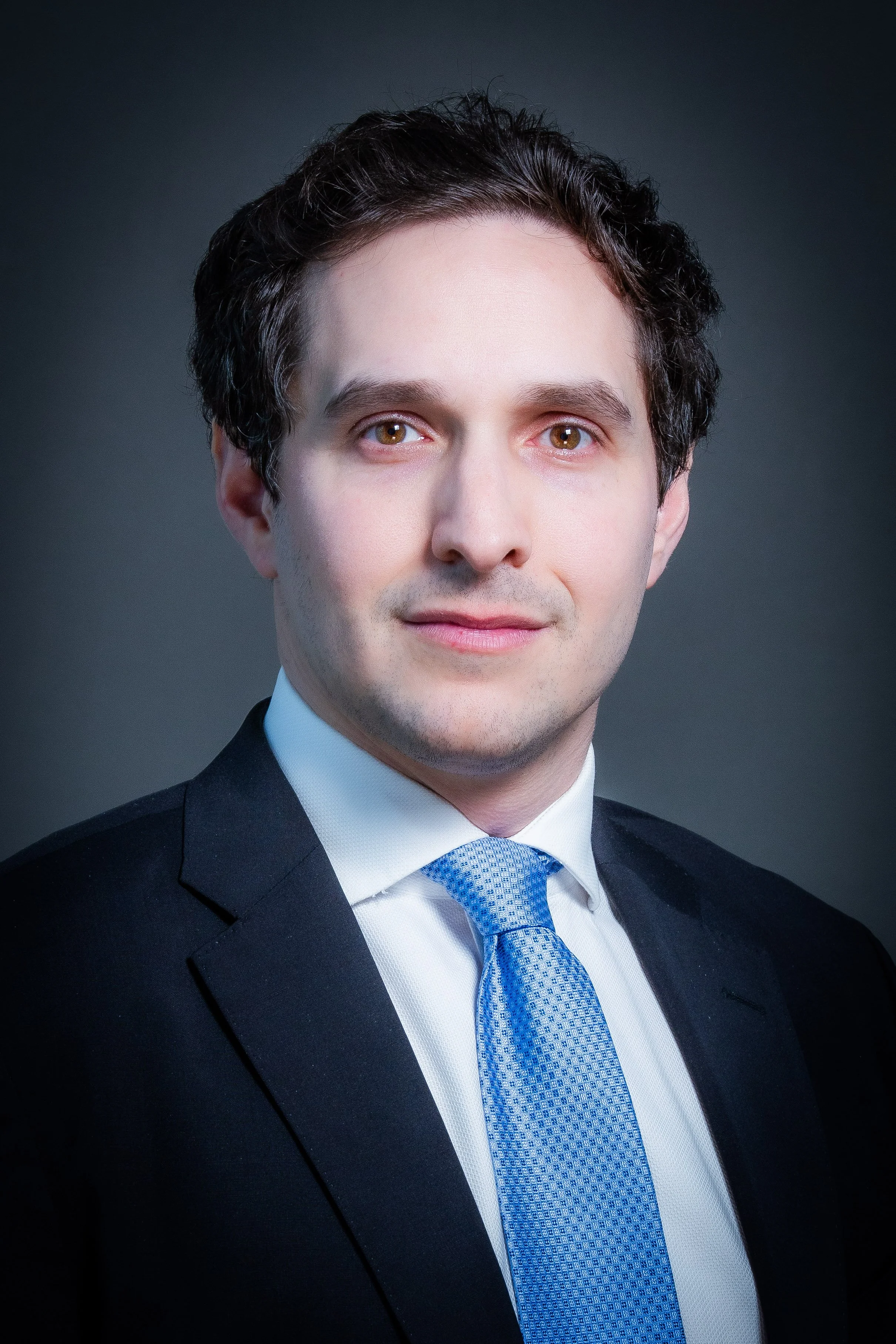 Seth Bursky — Gusrae Kaplan Nusbaum PLLC