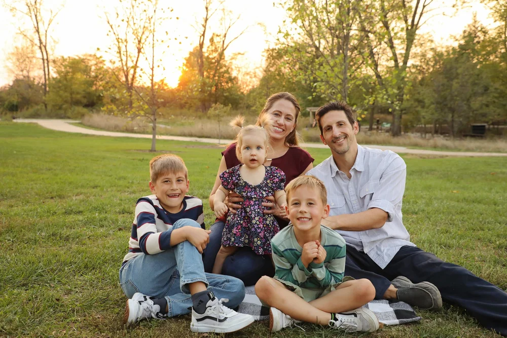 About — Strbich for Ohio