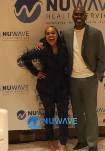 NuWave Health Services | Take Action for Wellness