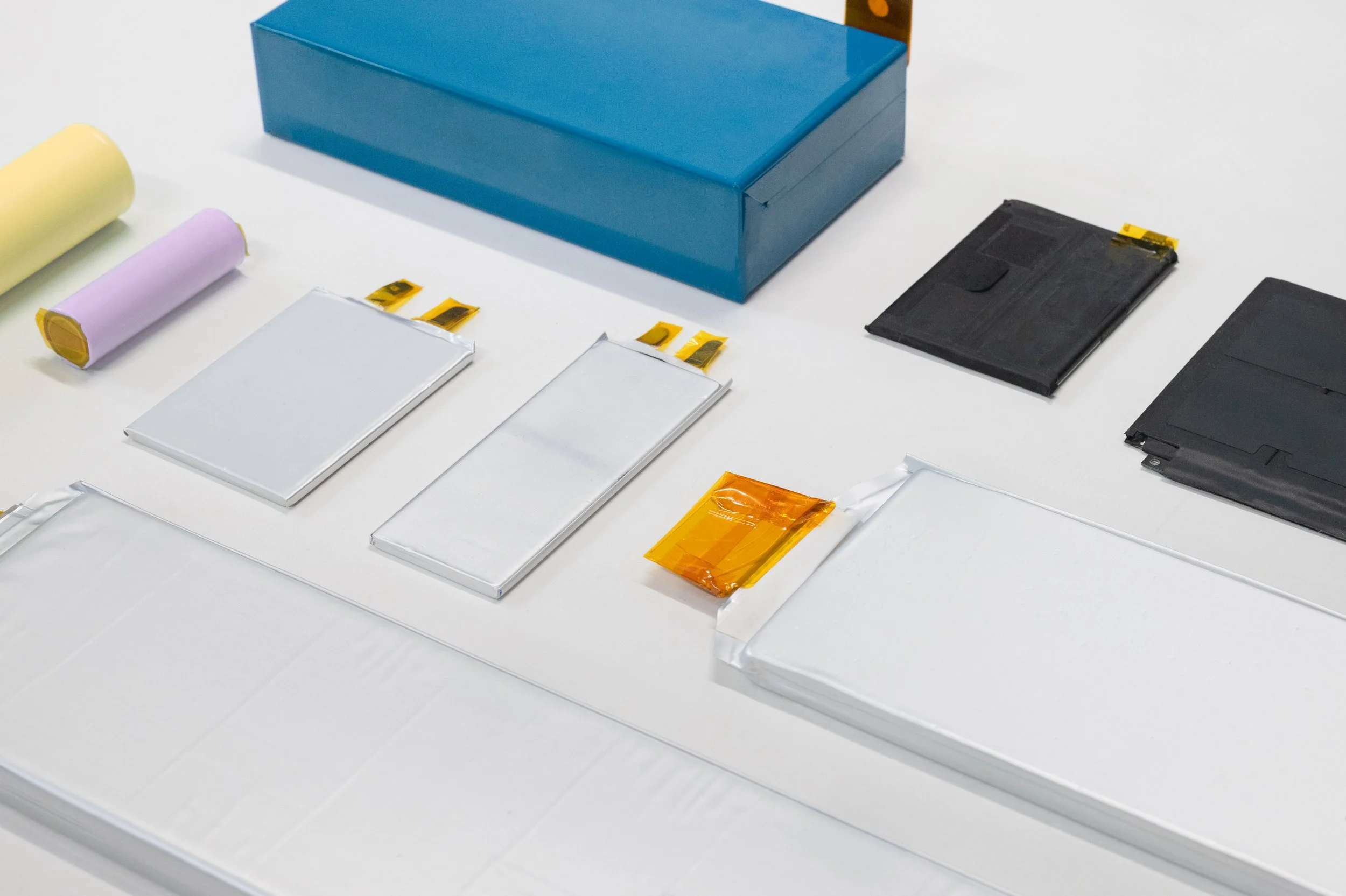 Breathe Model | Cell Simulation Software