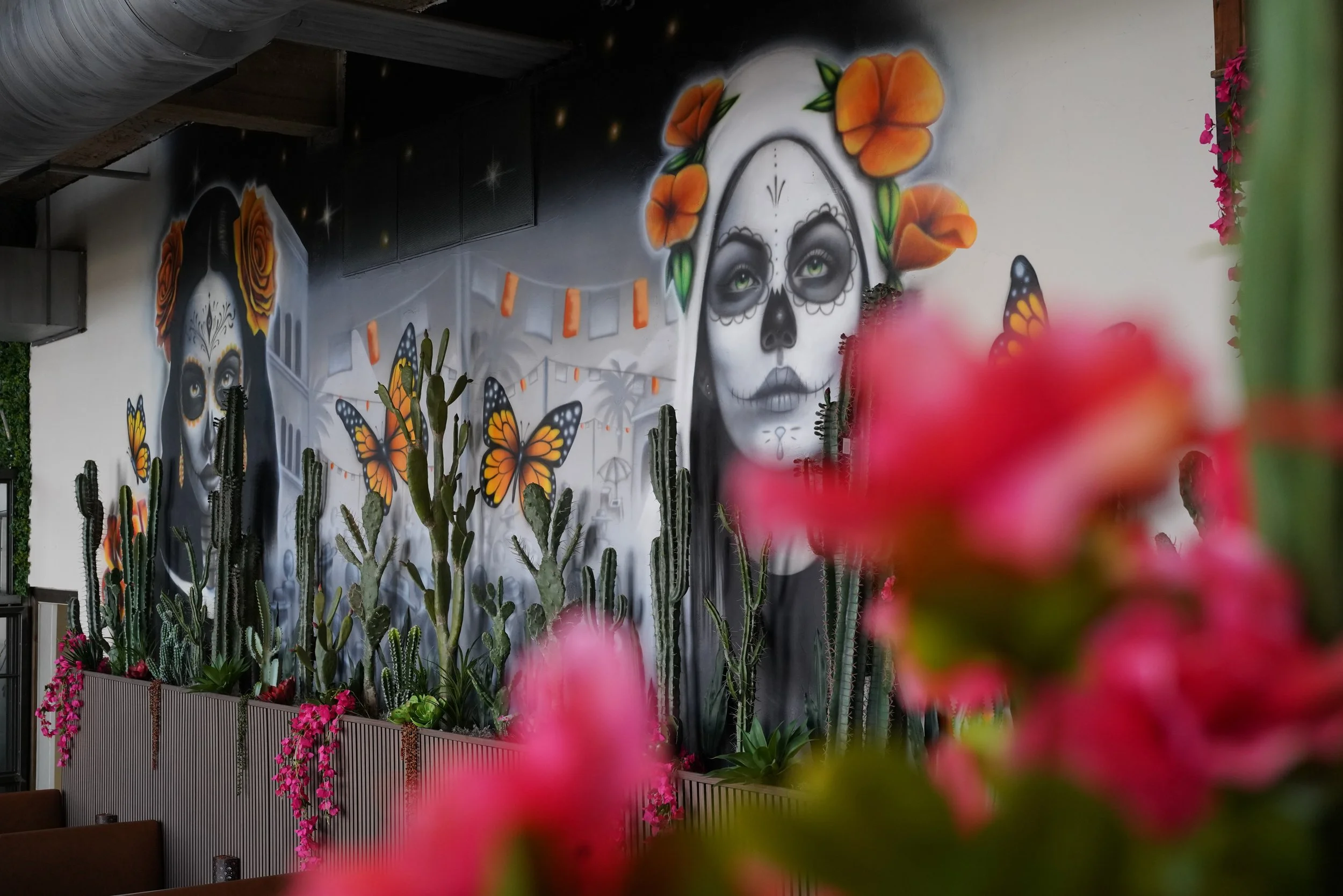 Mexican Oak | Experience Authentic Flavors