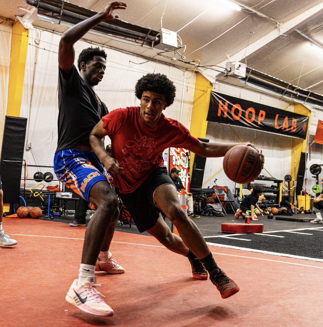 Method | Elevate Your Game — Hoop Lab