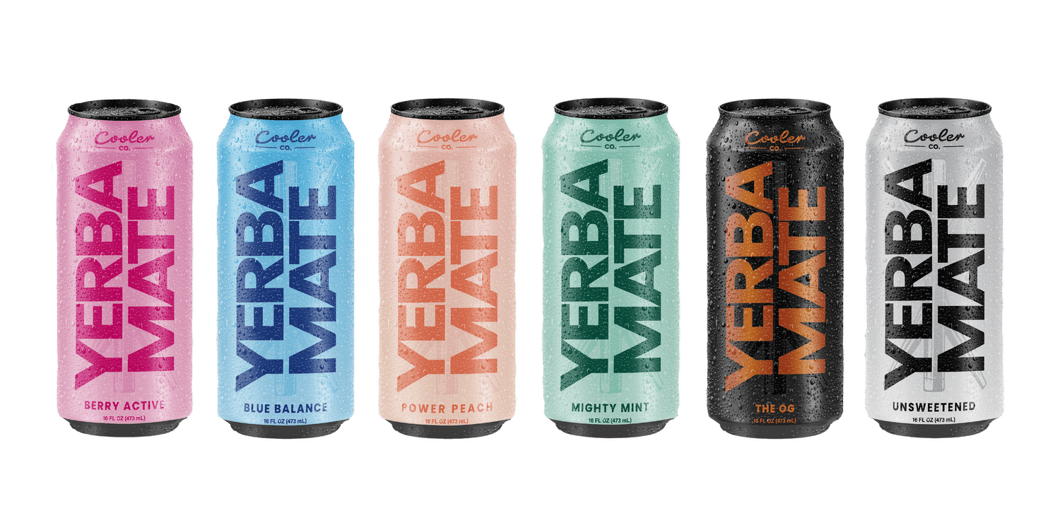 COOLER CO.