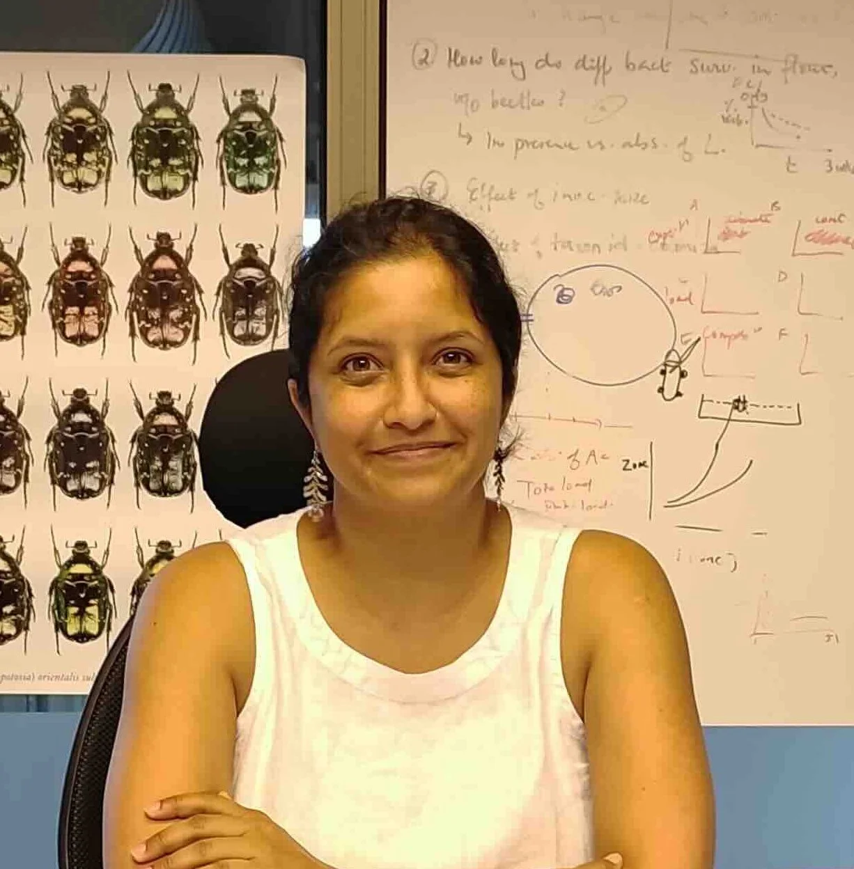 Paris Conference on Risks from Mirror Life