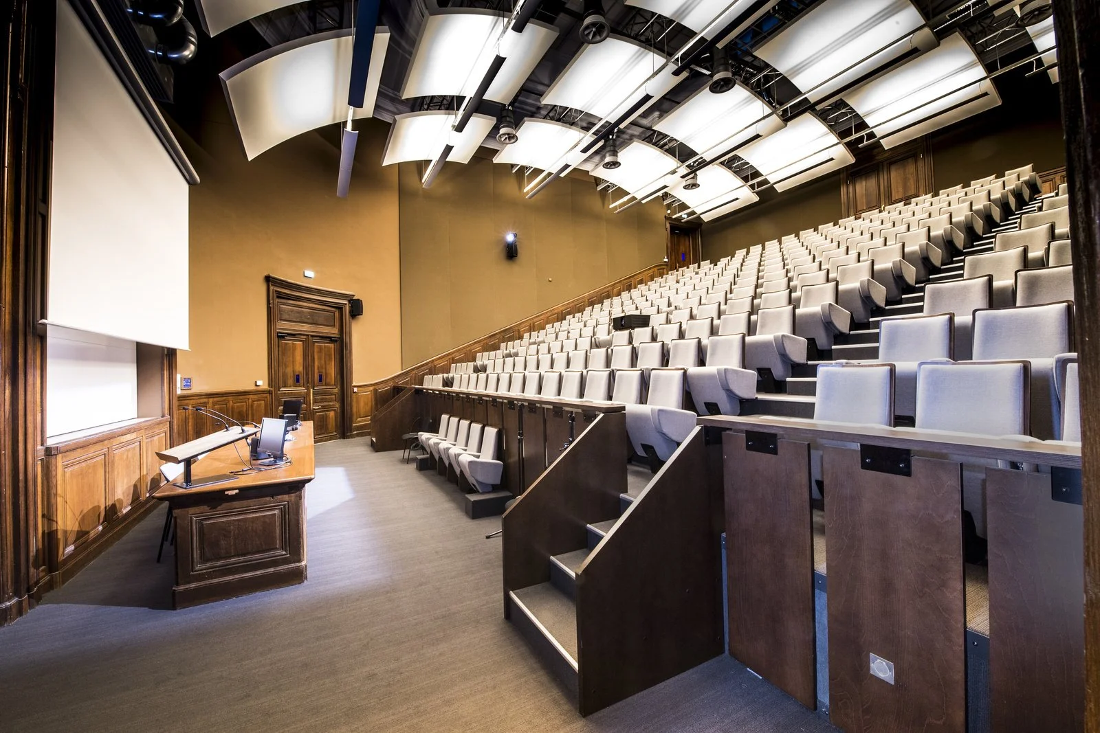 Paris Conference on Risks from Mirror Life