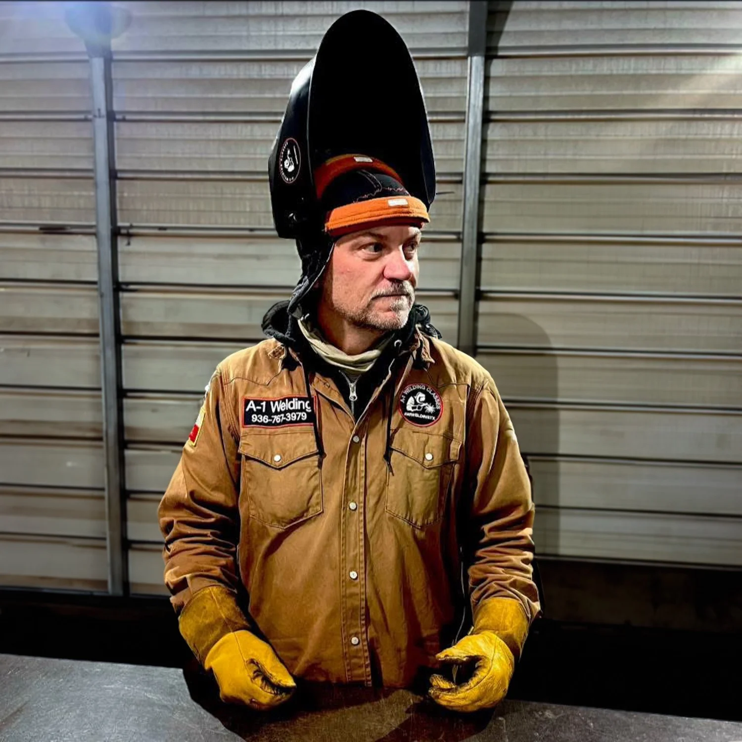 A-1 Welding Classes | Start Welding Today – Enroll Now