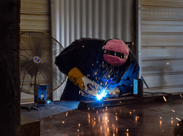 A-1 Welding Classes | Start Welding Today – Enroll Now