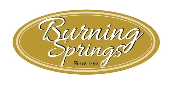 Burning Springs — Museums of the MOV