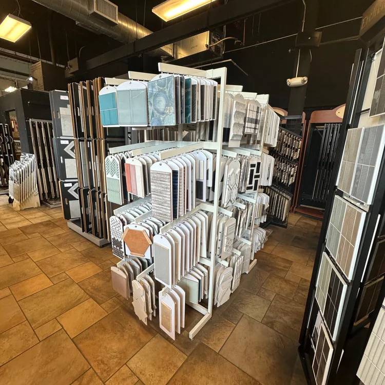 Hill & Harbour Tile Showroom | Premier Tile located in Rhode Island