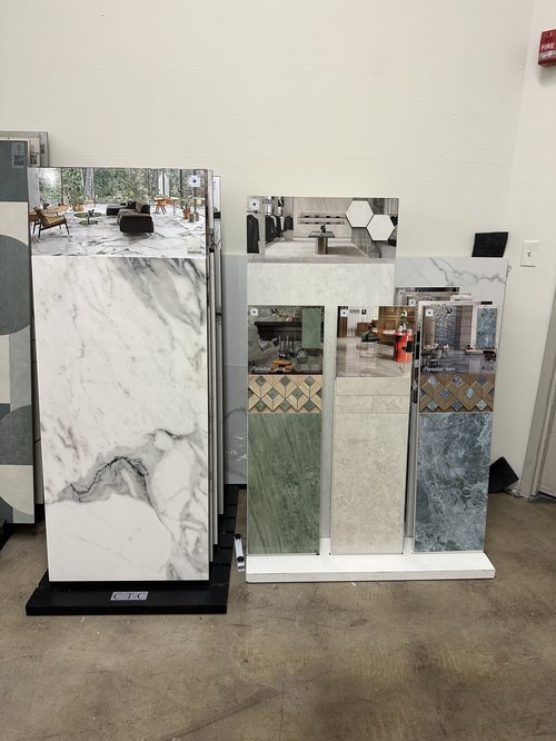 Hill & Harbour Tile Showroom | Premier Tile located in Rhode Island