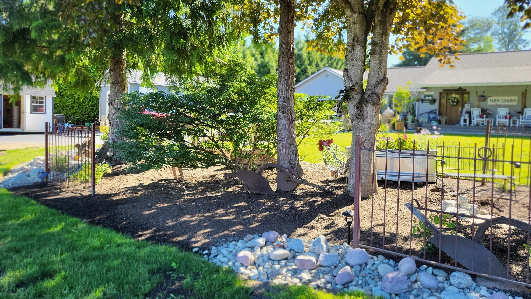 Tandem Catering and Events in Snohomish Wa