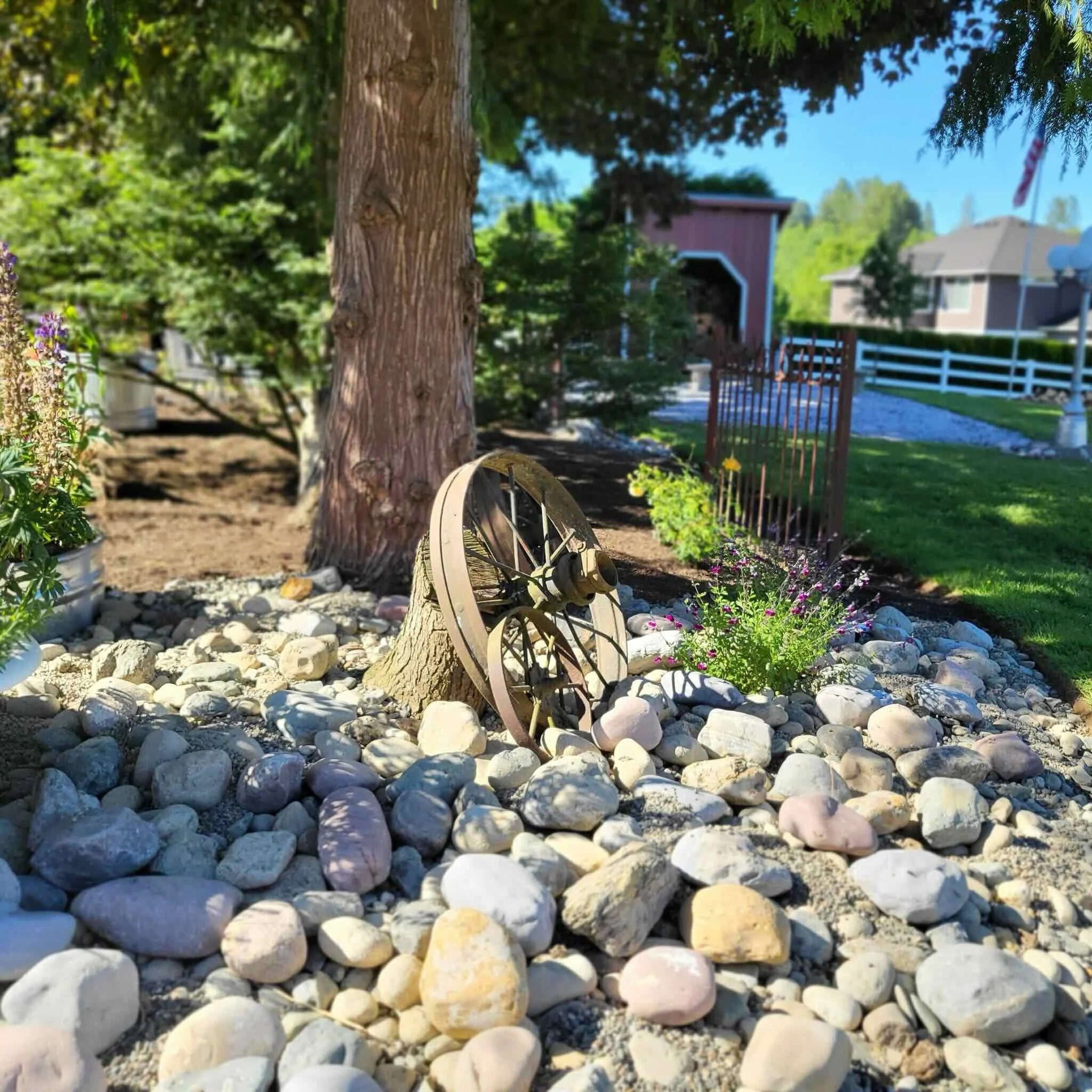 Tandem Catering and Events in Snohomish Wa