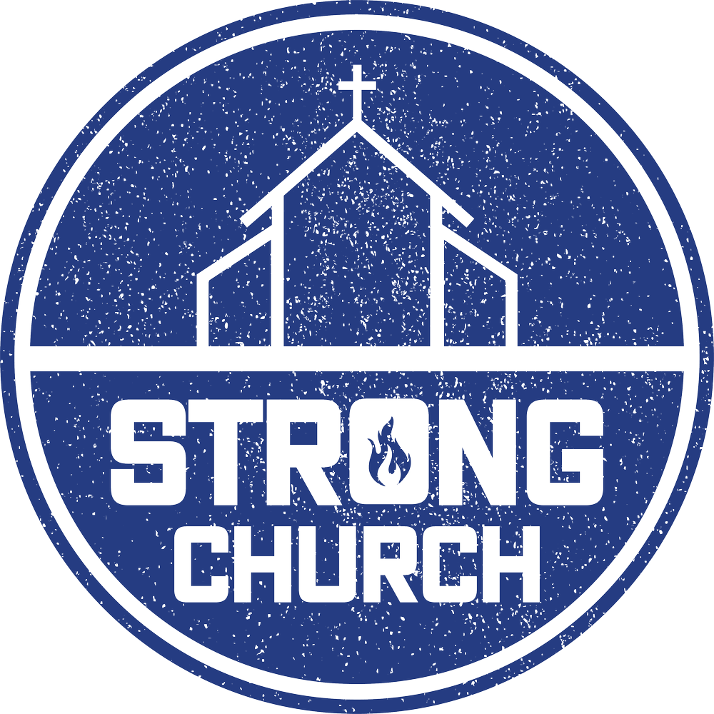 Strong Church Podcast