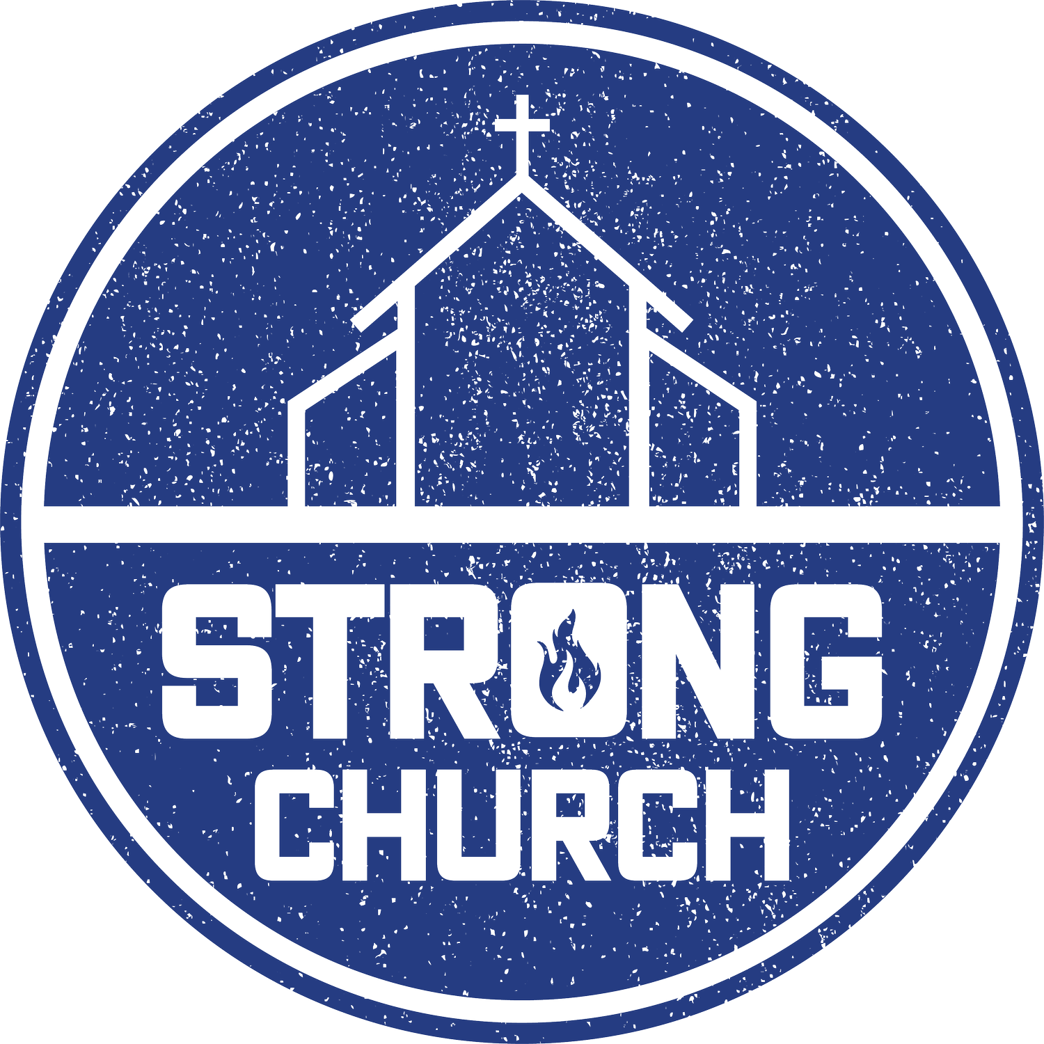 Strong Church Podcast