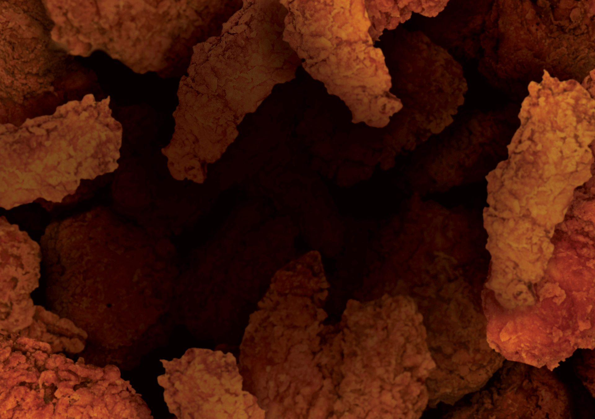 McDonald's Pollo McCrispy