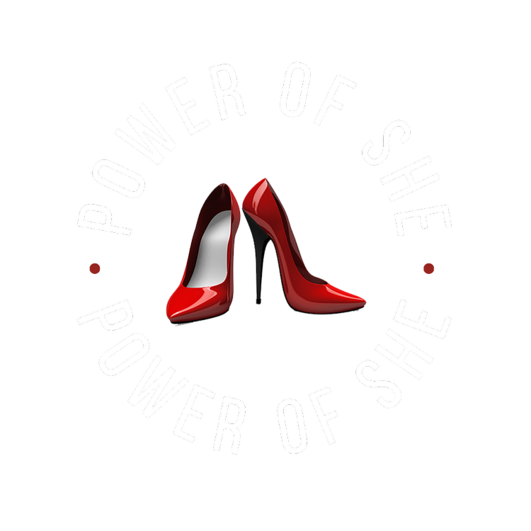 Power of She