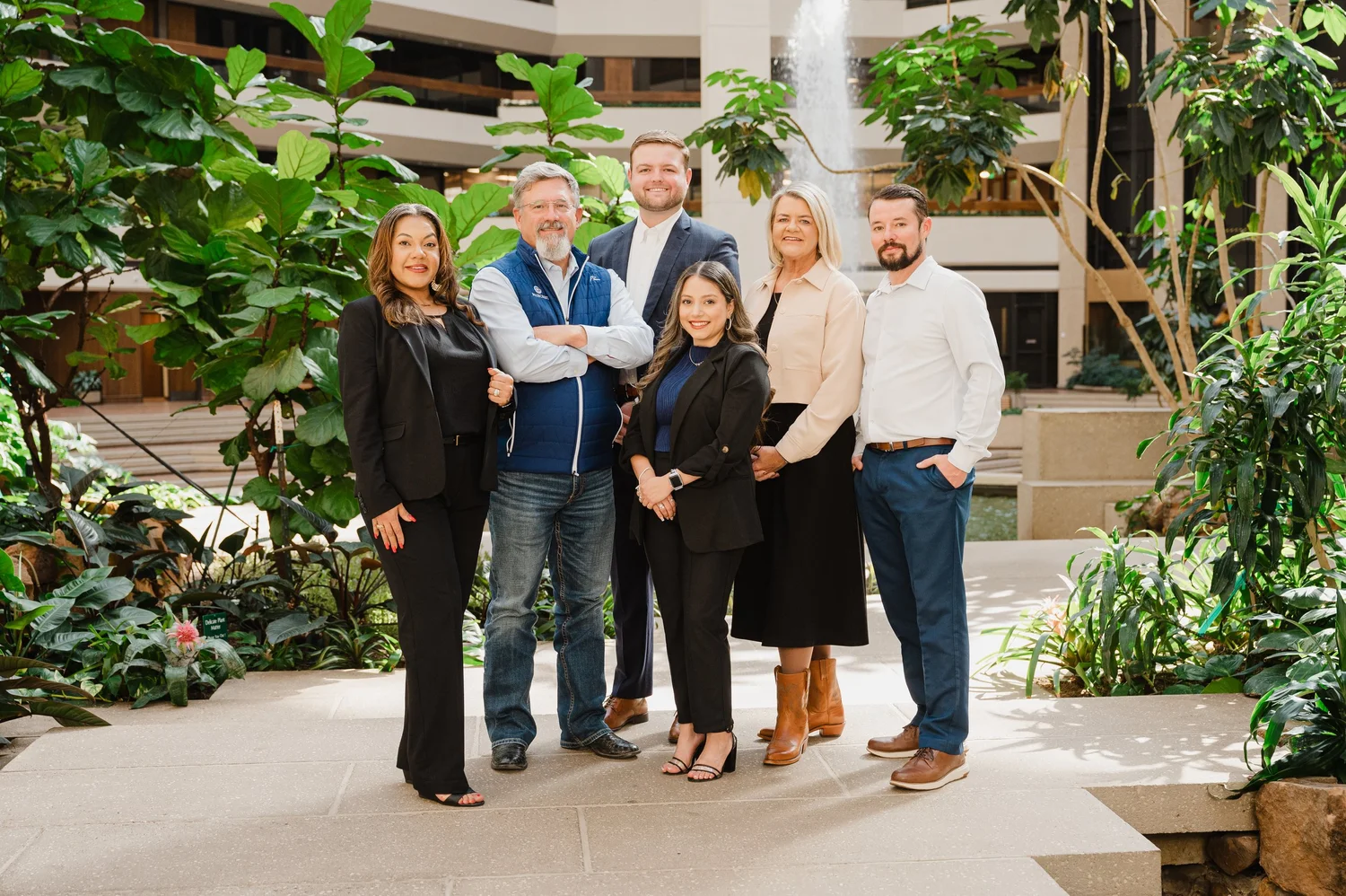 Meet the Team | Discover Expert Financial Guidance — Bluecrest Financial