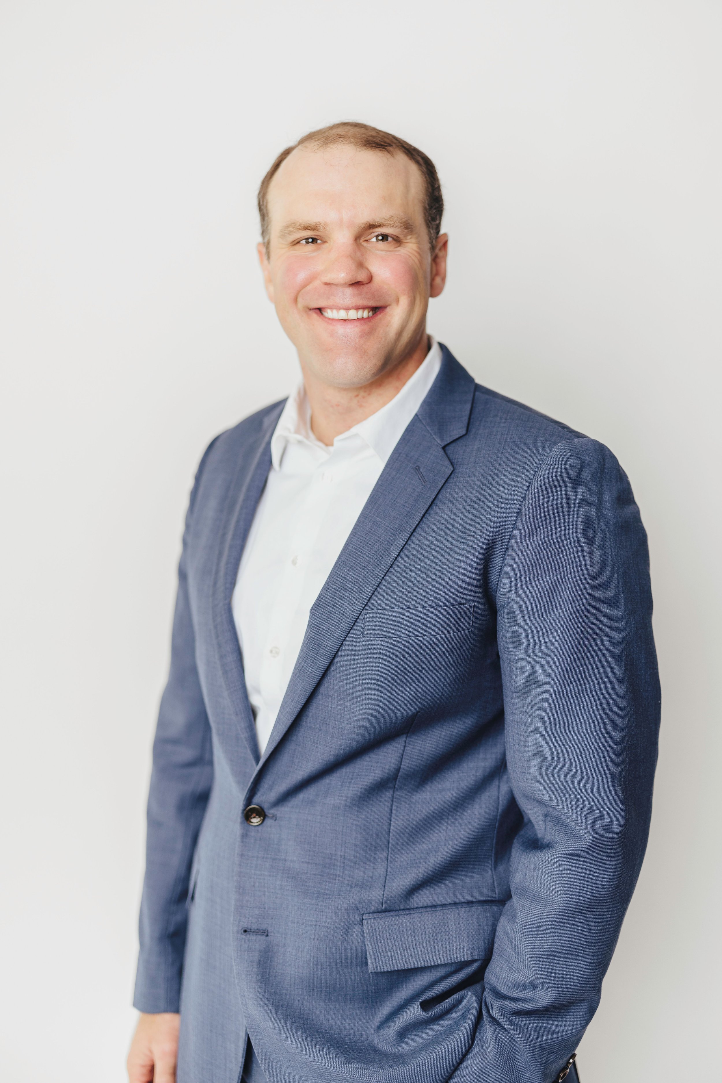 Meet the Team | Discover Expert Financial Guidance — Bluecrest Financial