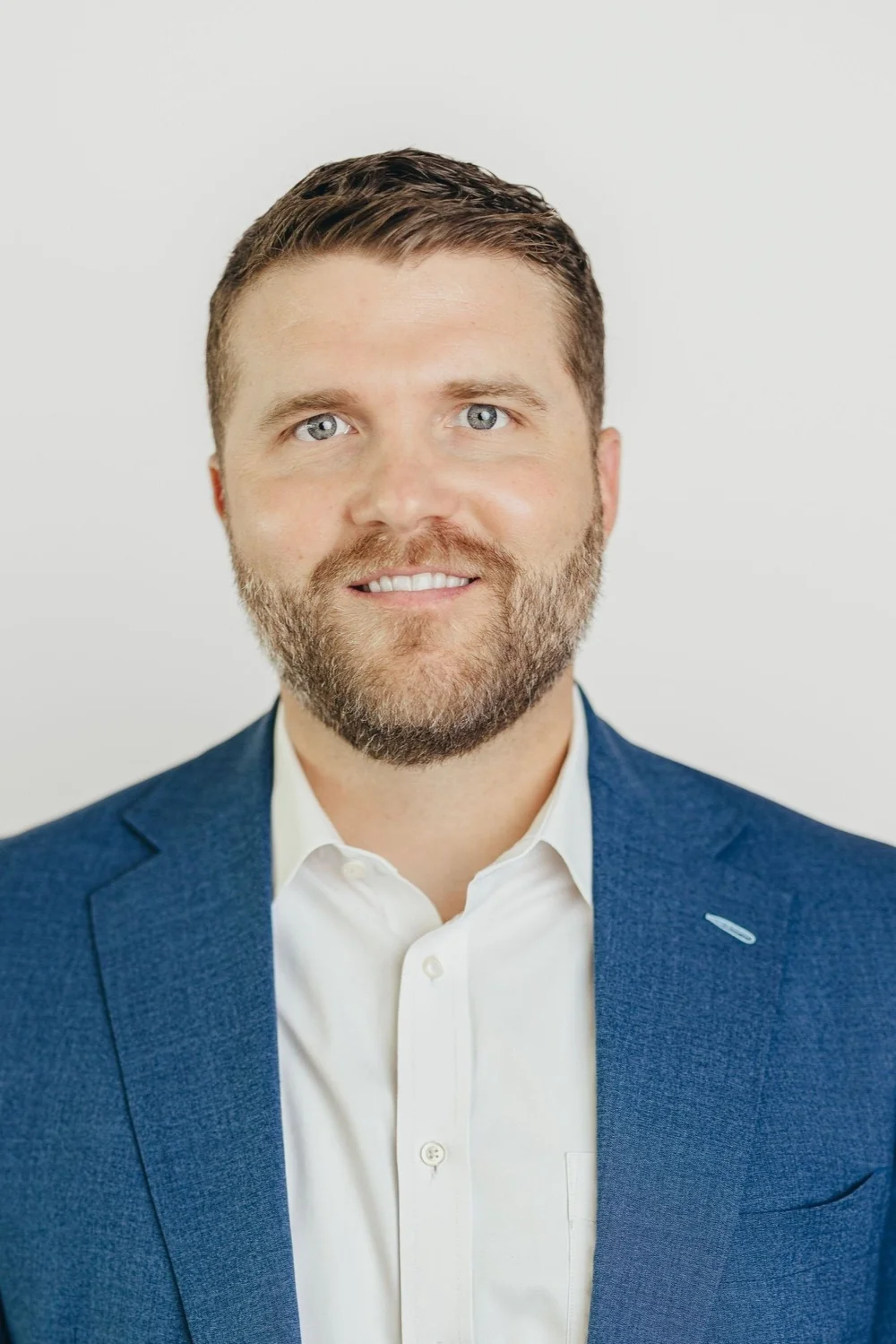 Meet the Team | Discover Expert Financial Guidance — Bluecrest Financial