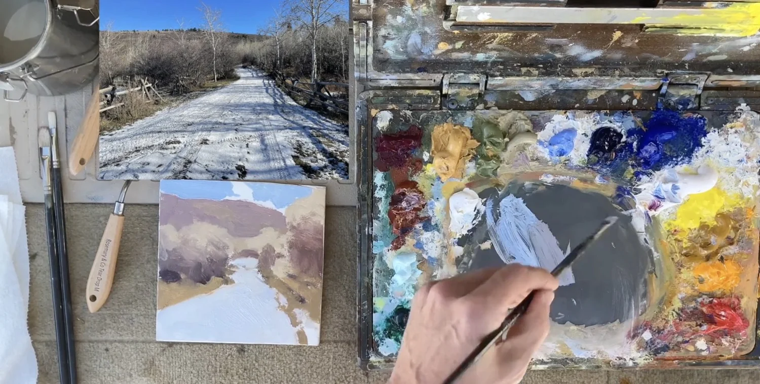 AOP: Refining Your Process Course by Scott Christensen — Adventure of ...